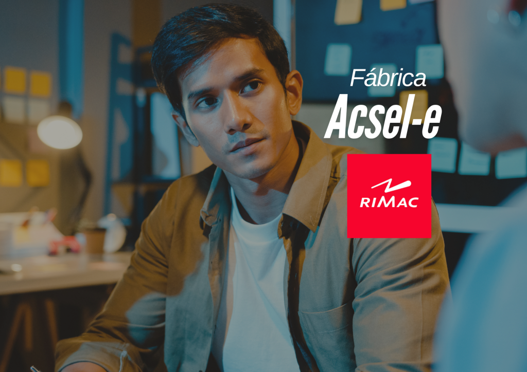 Caso de éxito: Fábrica Acsel-e - Efitec